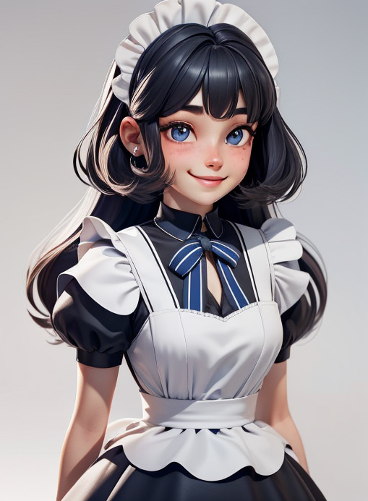 3D rendering style - 3DMM_V6 | Stable Diffusion LoRA | Civitai