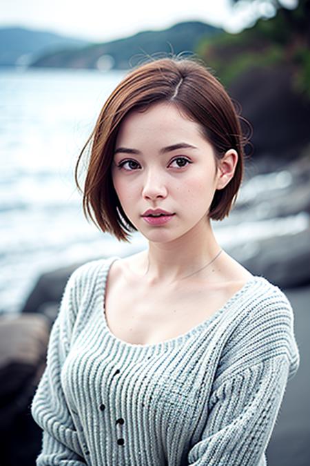 LOFI - V2 | Stable Diffusion Checkpoint | Civitai