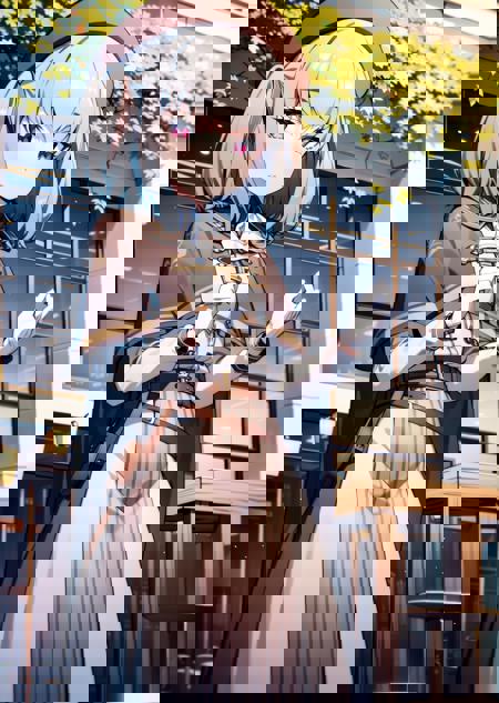 Retzel (Prima Doll) - v1.0 | Stable Diffusion LoRA | Civitai