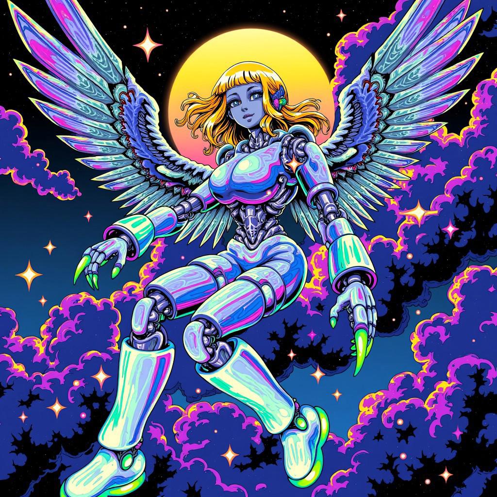 Image posted by Zlia