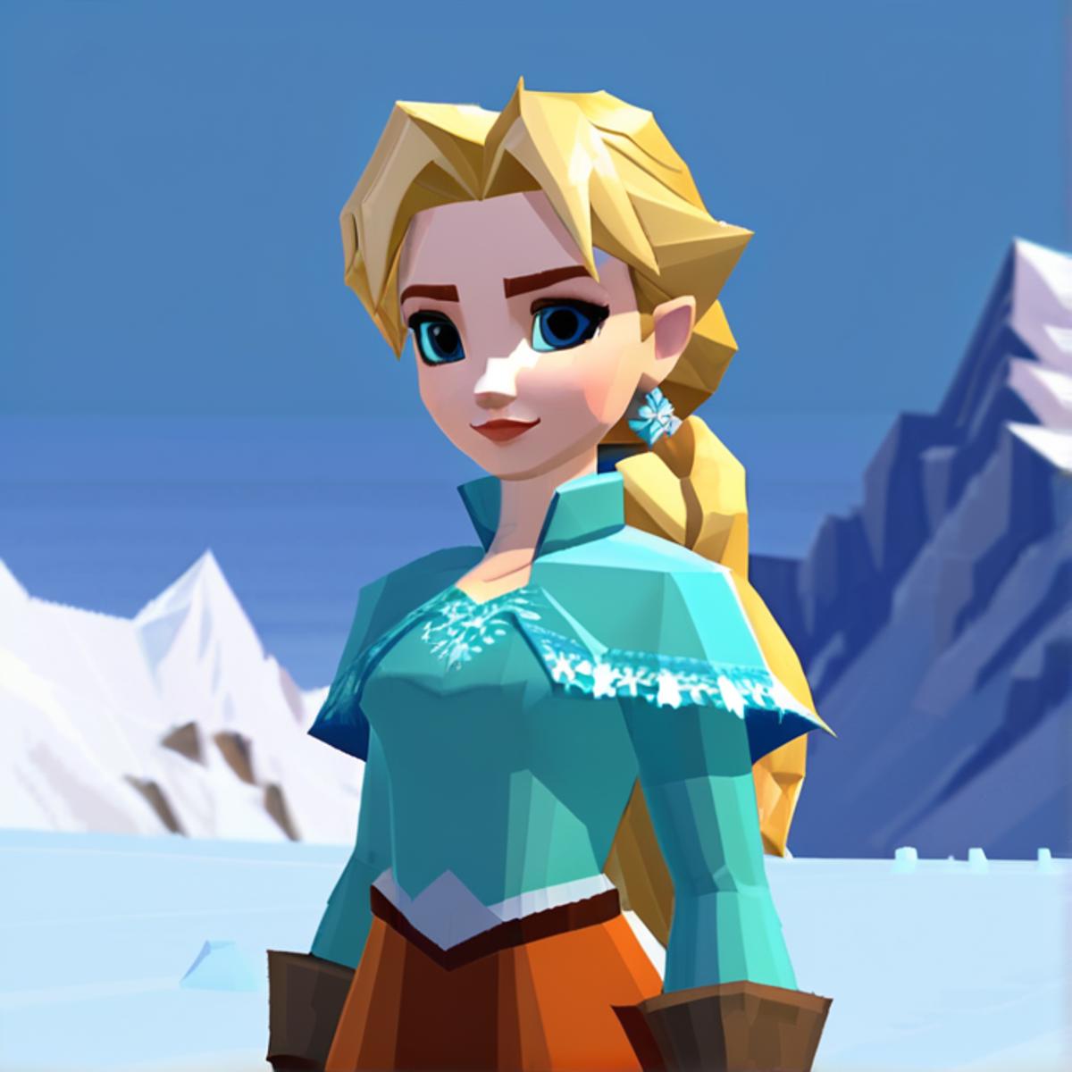 PlayStation 1 LoRA - v3.0 | Stable Diffusion XL LoRA | Civitai