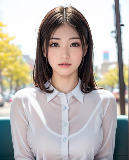 WRAV SHOKO - v2.0 | Stable Diffusion LoRA | Civitai