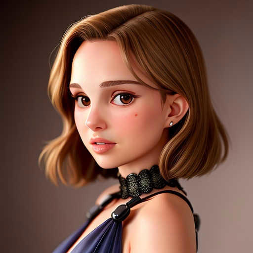 RCNZ Cartoon 3d - v2.0 Review | Civitai