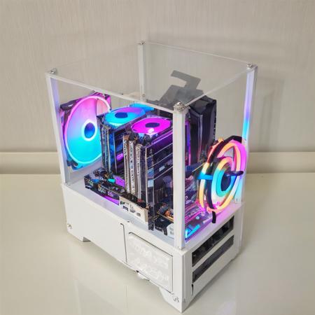 Computer host box - v1.0 | Stable Diffusion LoRA | Civitai