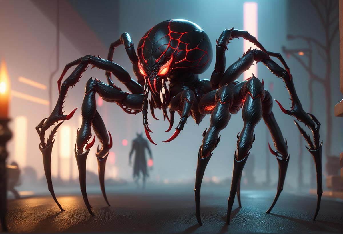 Envy Monster XL 01 - v1.0 | Stable Diffusion LoRA | Civitai