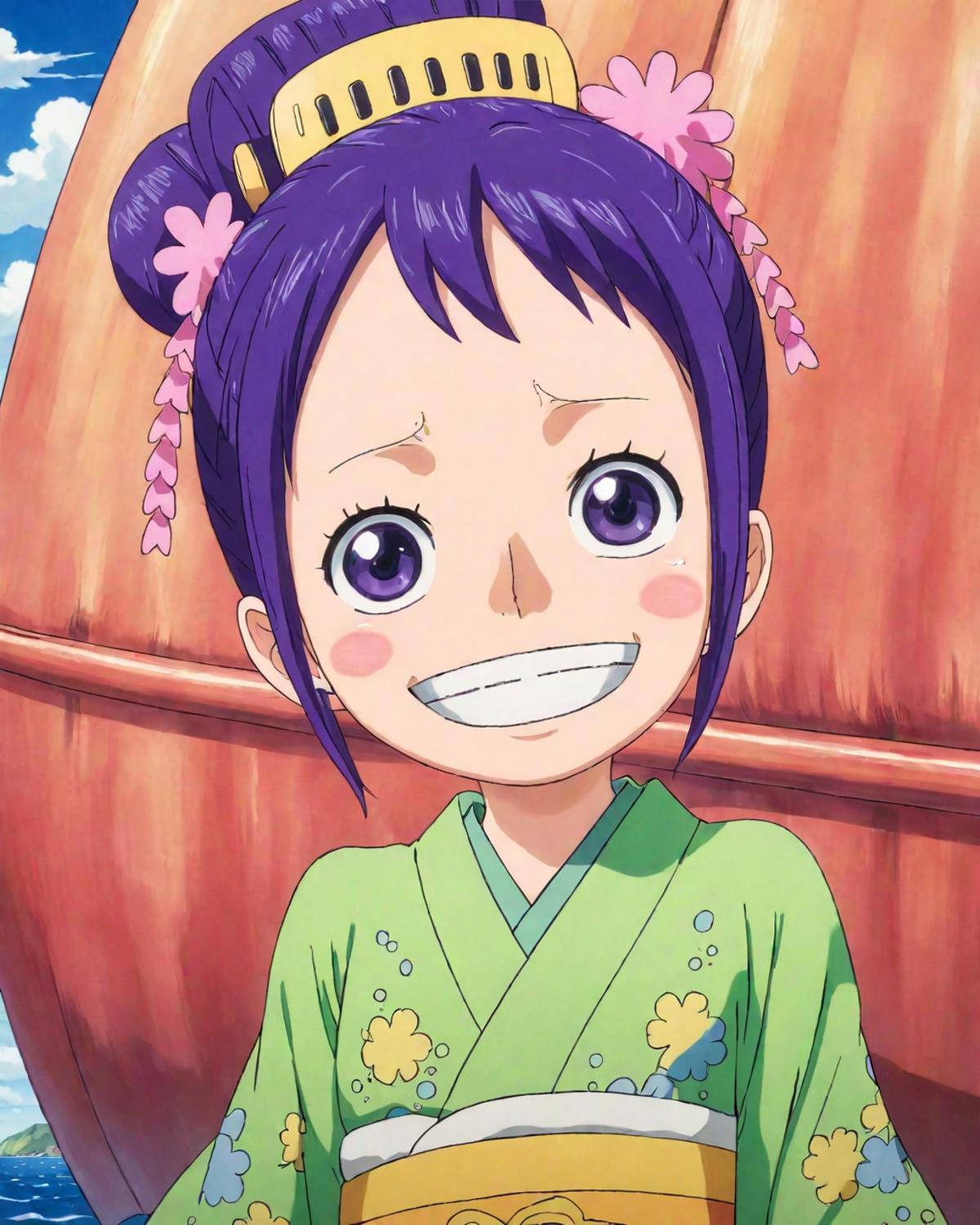 Kurozumi Tama SDXL & Pony - SDXL v1.0 | Stable Diffusion XL LoRA | Civitai