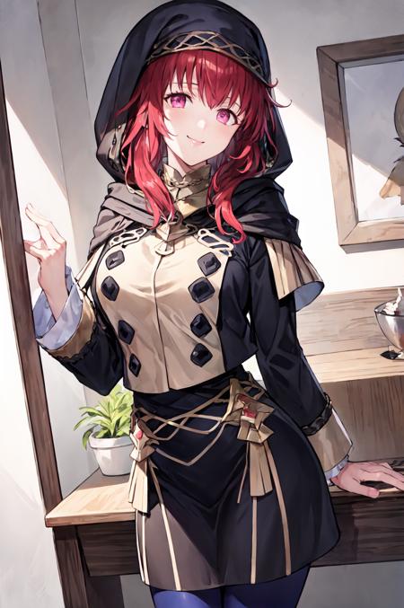 lena ( Fire Emblem ) - v1.0 | Stable Diffusion LoRA | Civitai