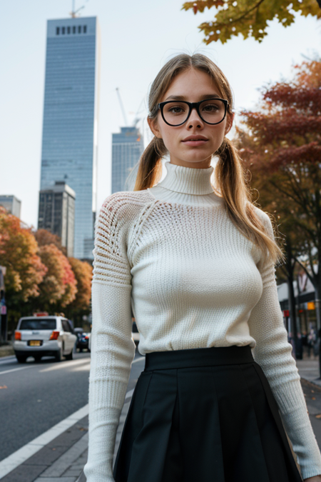 Mari Lederman - AIEasyPic