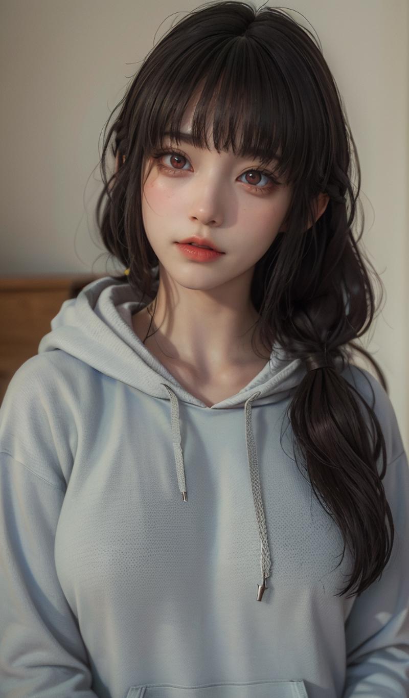 Luna (Eternum) Character LoRA - v1.0 Review | Civitai