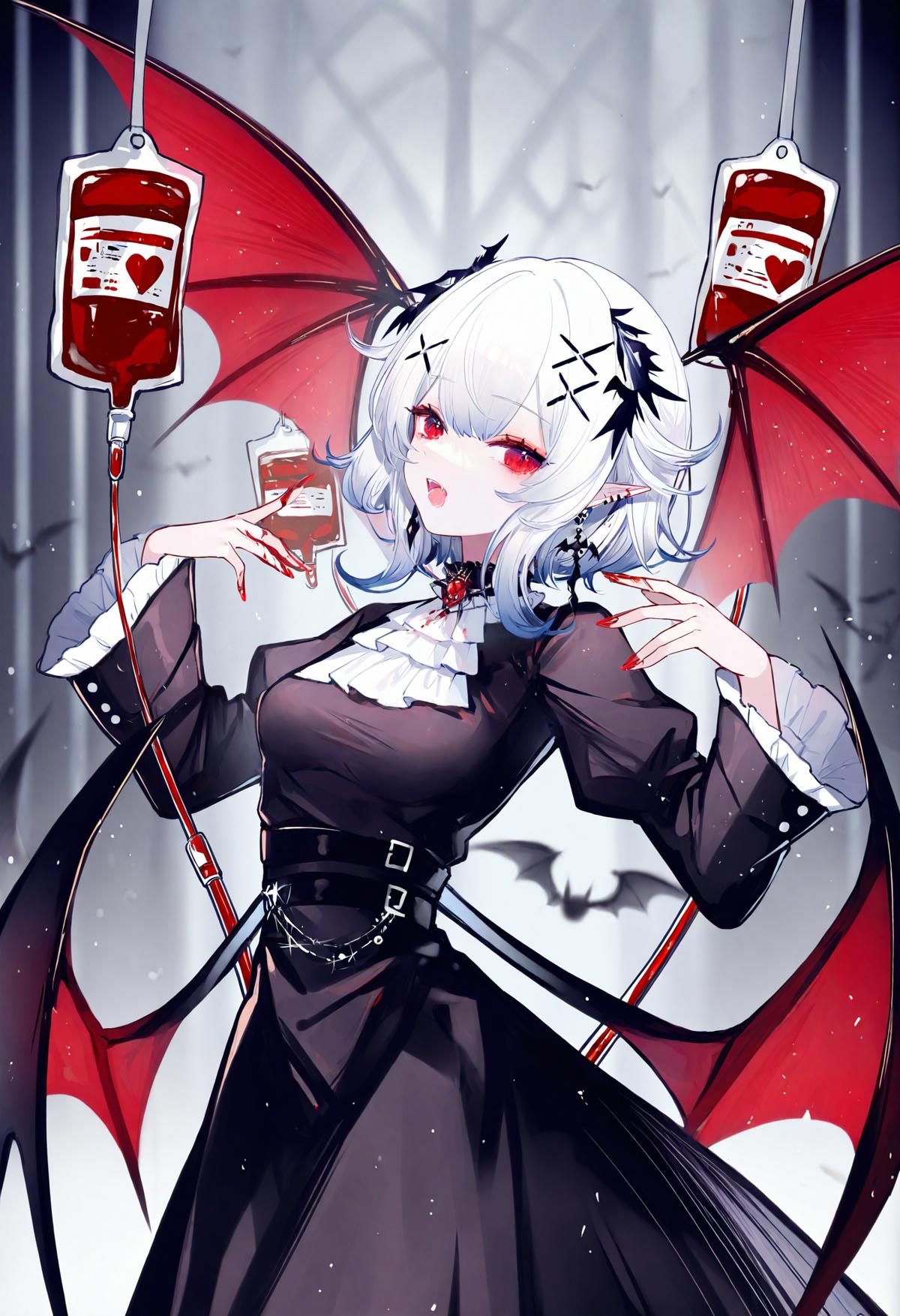 Image posted by Cha_li