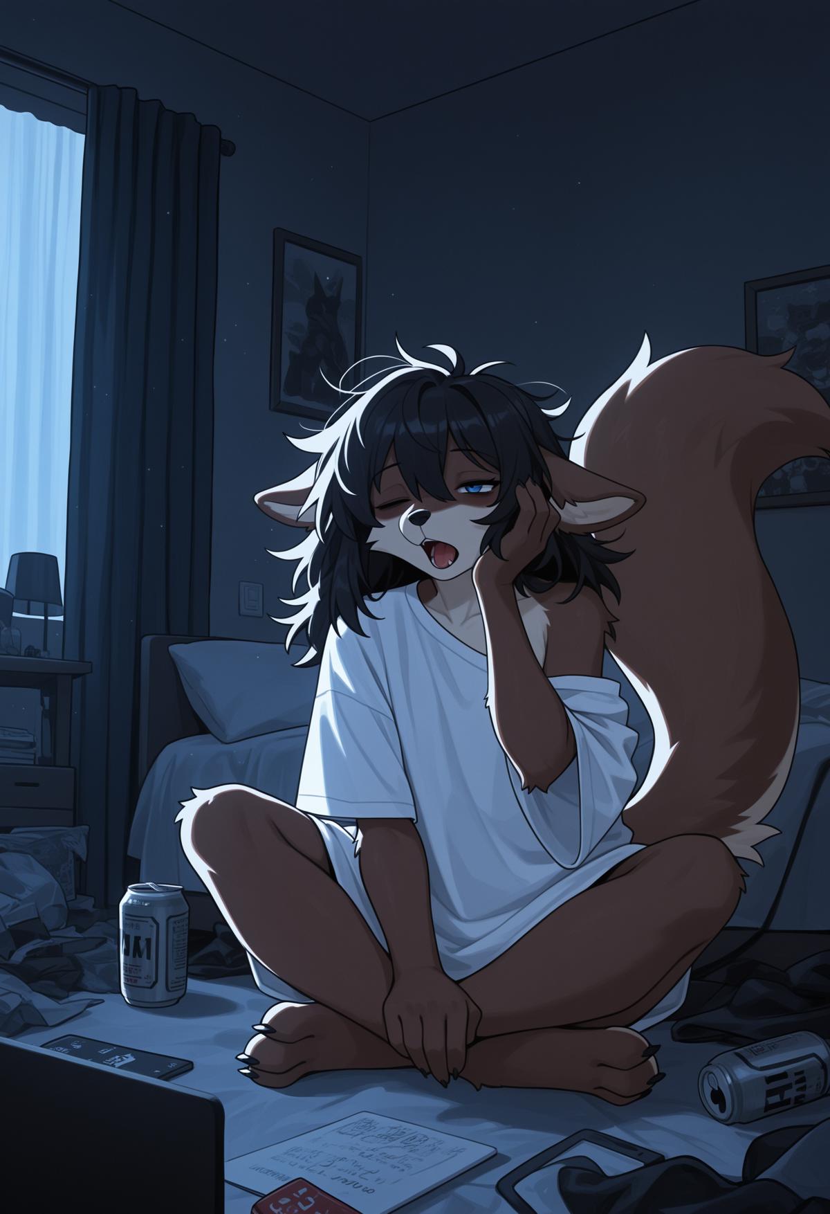 Image posted by Mol_Keun