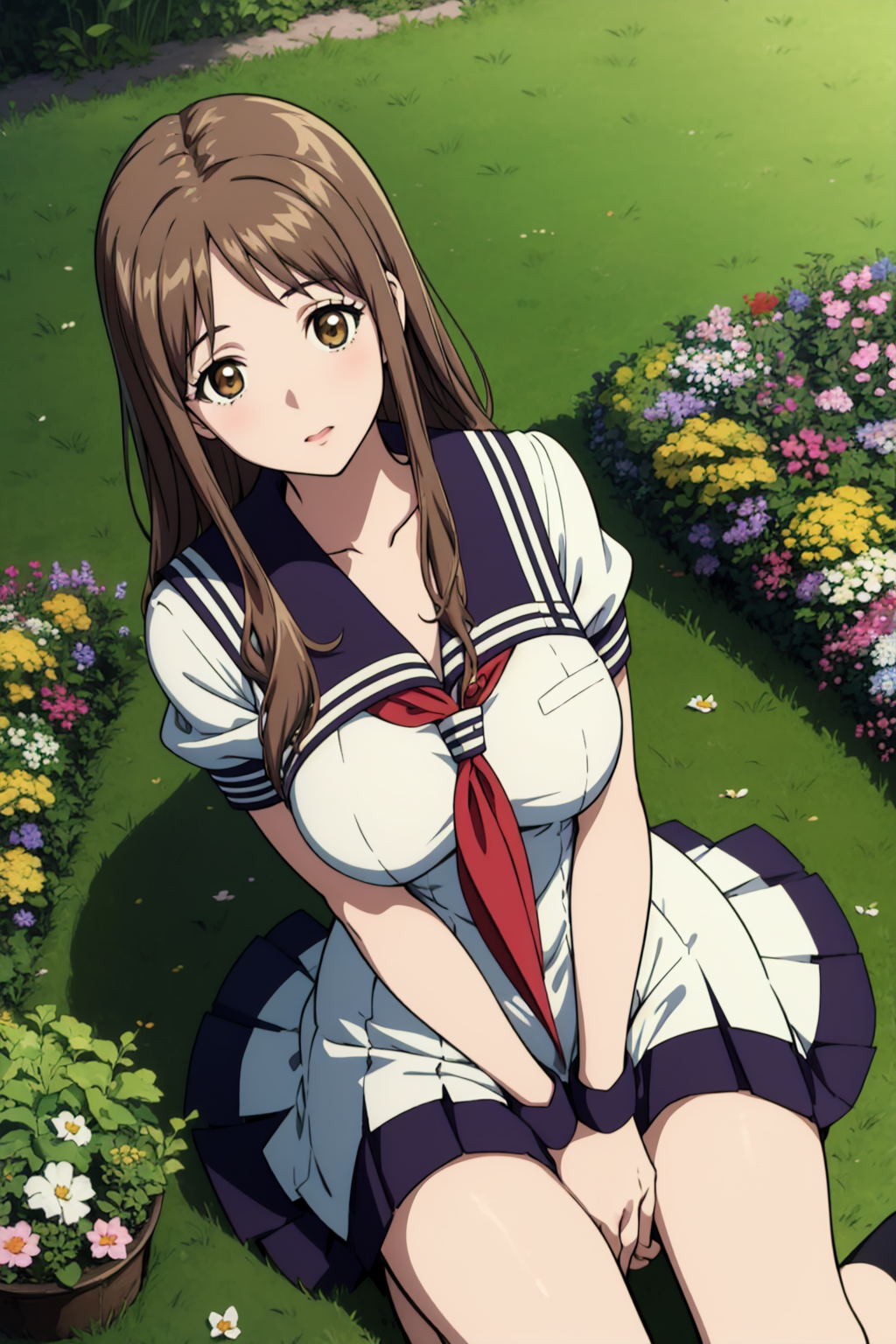 Image posted by null