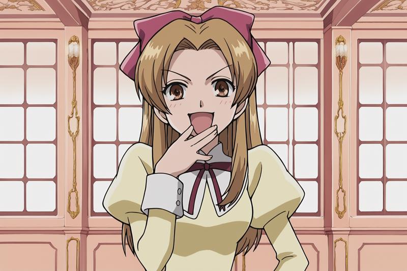 Renge Houshakuji Ouran High School Host Club Commission V1 Showcase Civitai