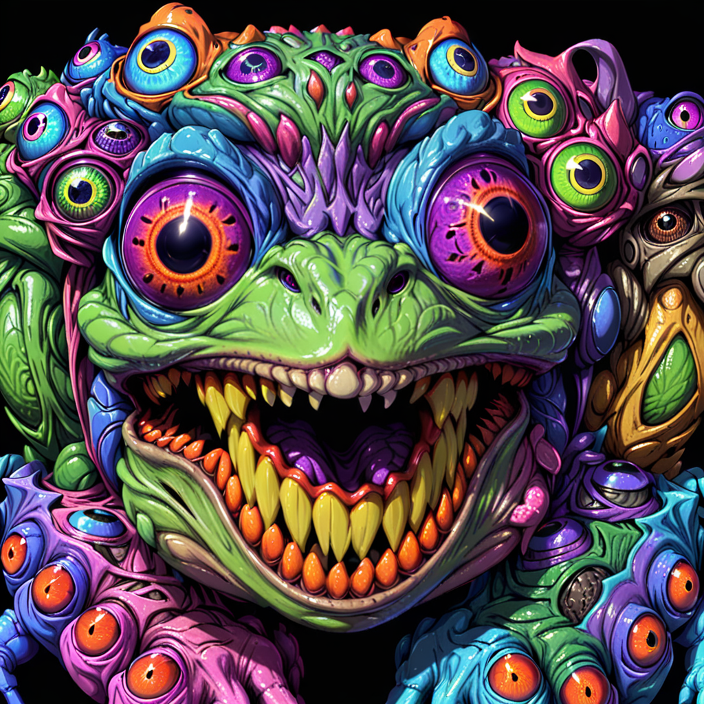 Image posted by DazMakeArt