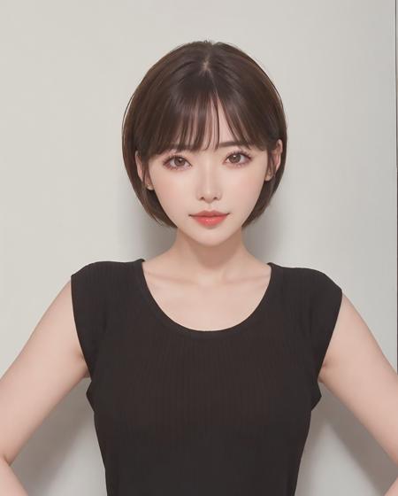 Basil Korea - v2.0 | Stable Diffusion Checkpoint | Civitai