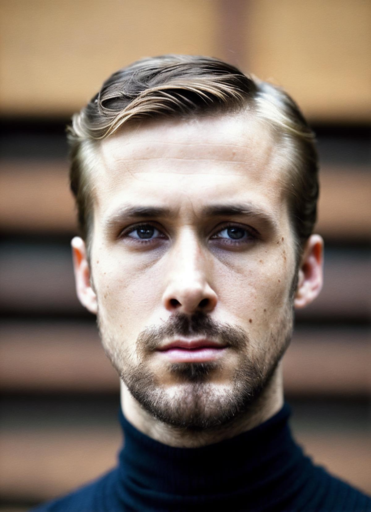 Ryan Gosling - v1.0 Showcase | Civitai