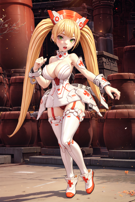 AI Image Creation (masterpiece), (best quality), extremely - AIEasyPic