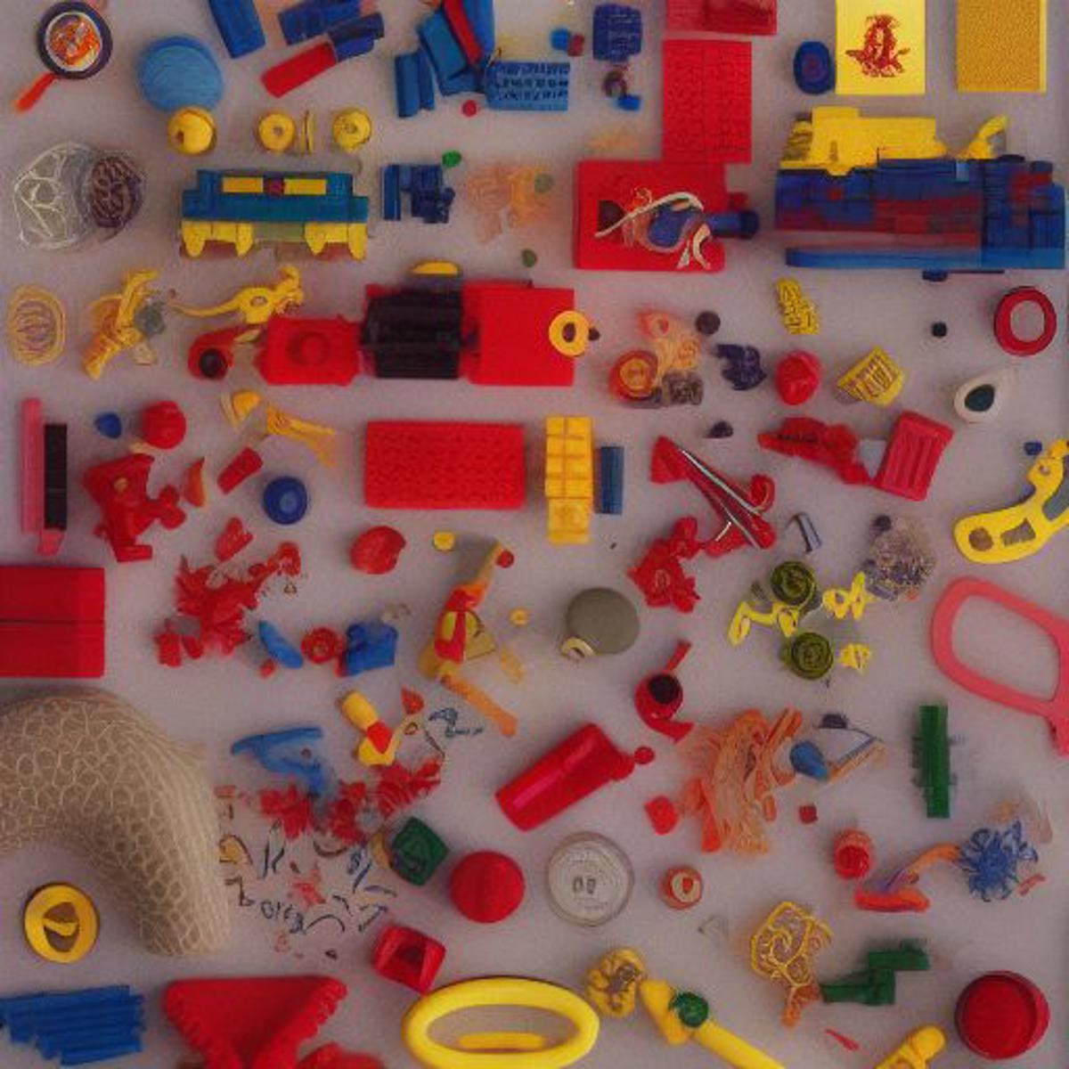 walter-wick-photography - learned embeds | Stable Diffusion Embedding | Civitai