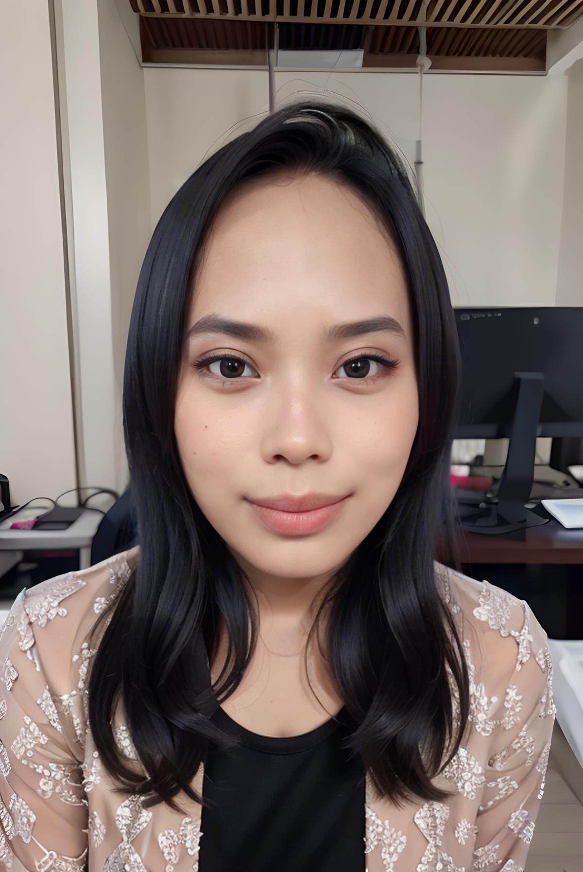 Lika | リカ・アライカ | Civitai