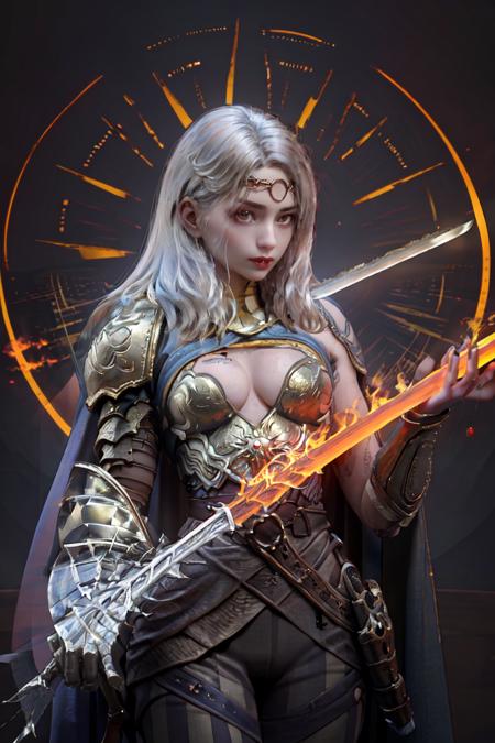 AI Image Creation masterpiece, best quality, highres, 1gir - AIEasyPic