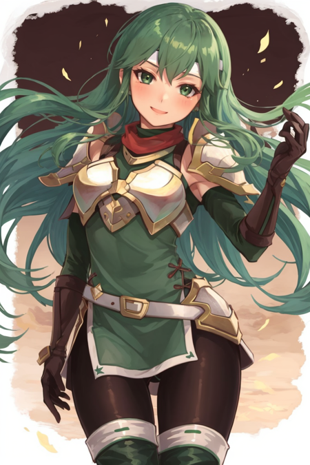 Palla (Fire Emblem) - v1.0 | Stable Diffusion LoRA | Civitai