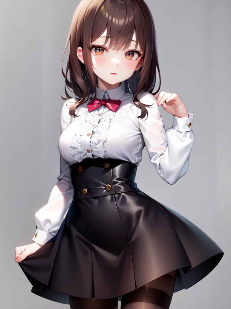 Virgin Killer Outfit V1 0 Showcase