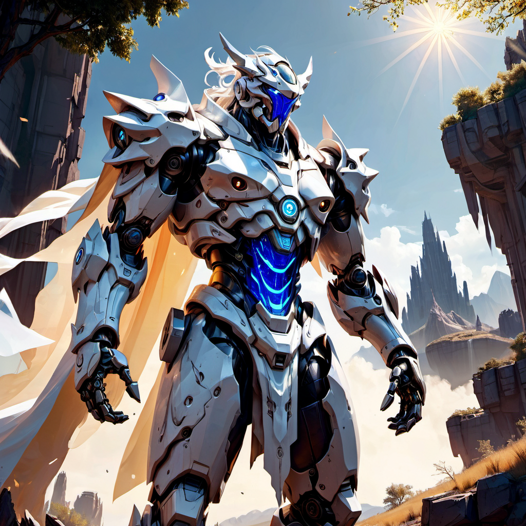 Image posted by ChaosExperience