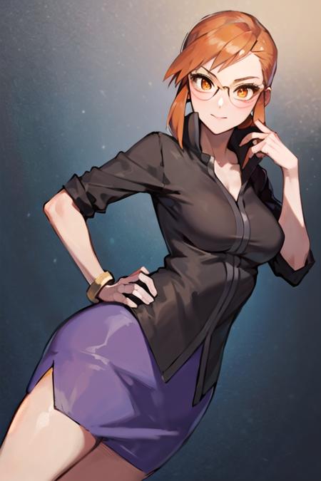 Lorelei Pokemon Masters EX - Lorelei Pokemon Masters EX | Stable ...