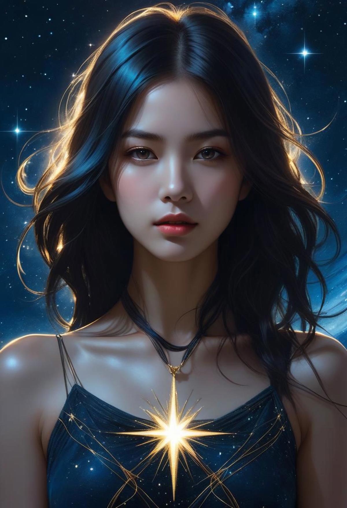 Image posted by Anna_ai_art