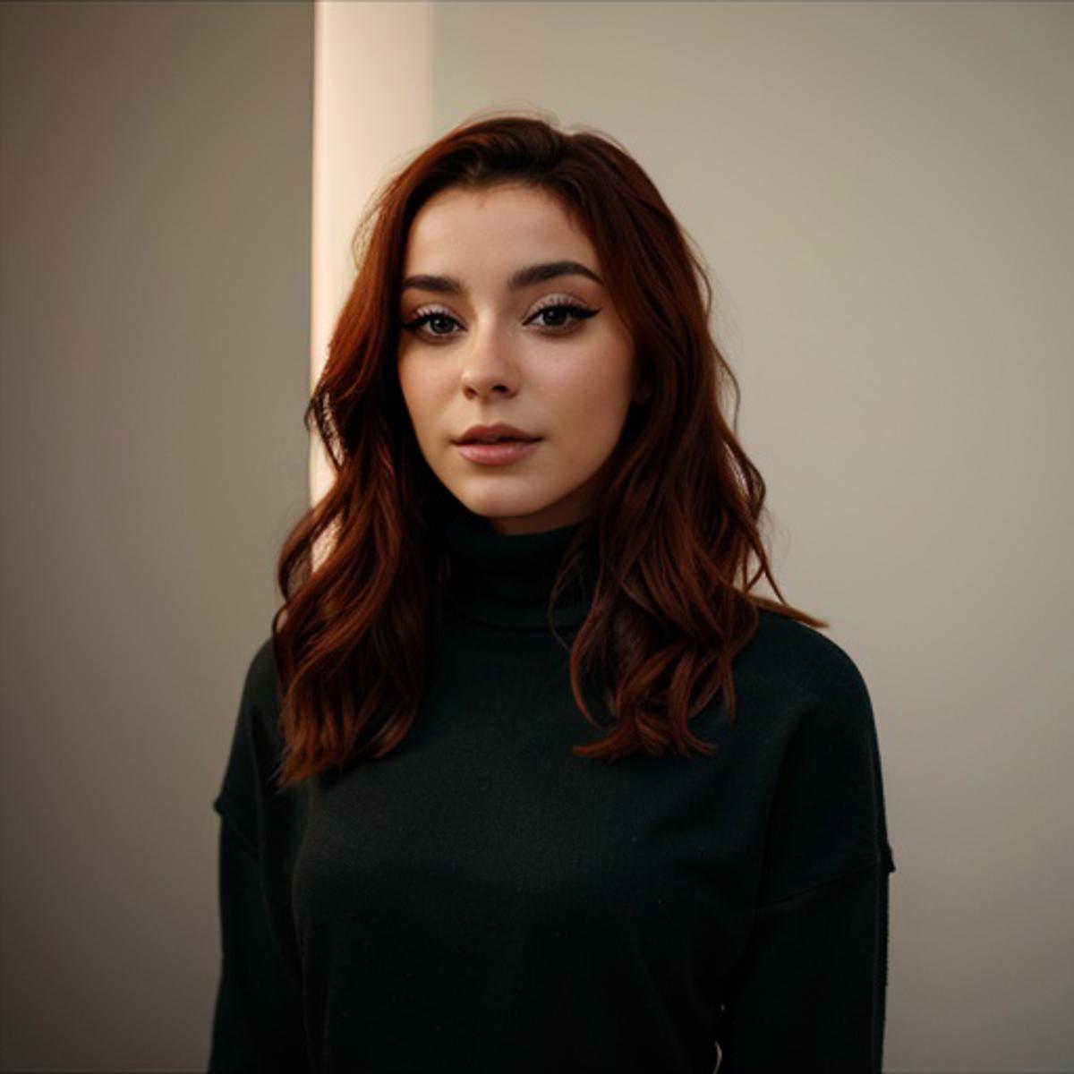 Anni The Duck - annitheduck - Anissa Baddour - v1.0 | Stable Diffusion ...