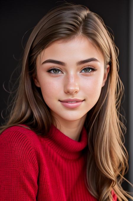 Olivia Casta - v1.0 | Stable Diffusion Embedding | Civitai