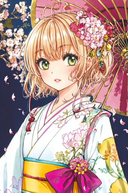 Clamp (Cardcaptor Sakura) lora - v1.0 | Stable Diffusion LoRA | Civitai