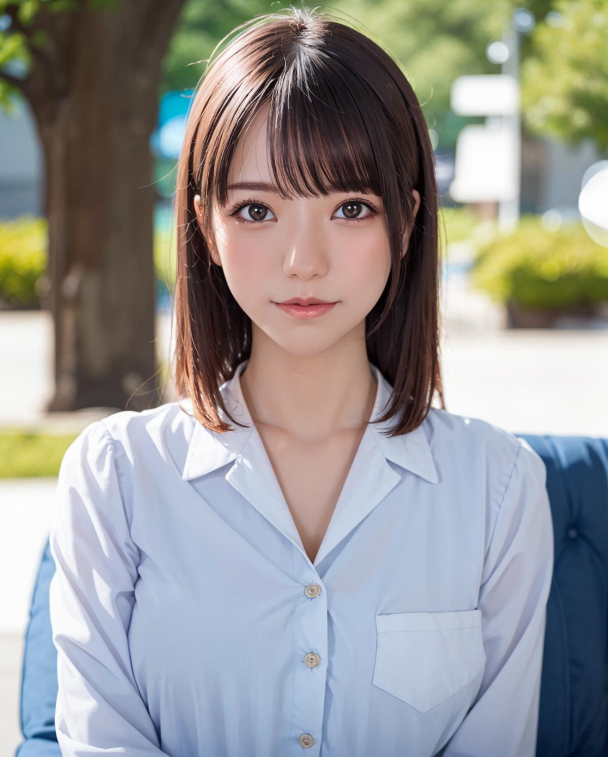 WRAV KOKORO - v1.0 | Stable Diffusion LoRA | Civitai