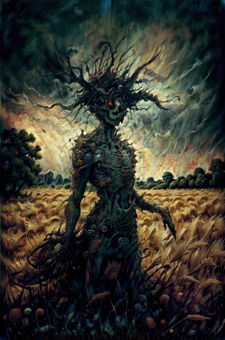 Chaosmix - v0.1-e3 | Stable Diffusion LoRA | Civitai