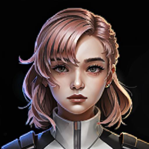 Starsector Portraits LORA - v1.13.0.e8 Review | Civitai