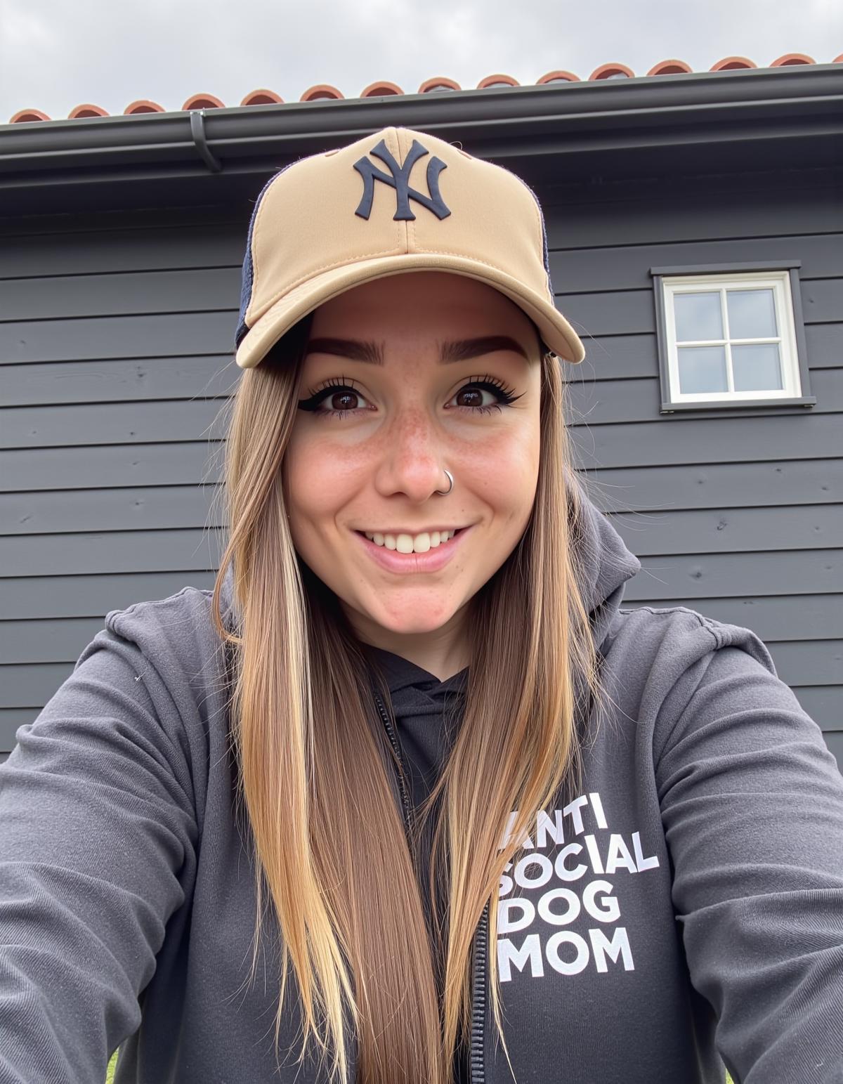 [FLUX] Miss Rage [Twitch streamer] @missrage - V1 | Flux LoRA | Civitai