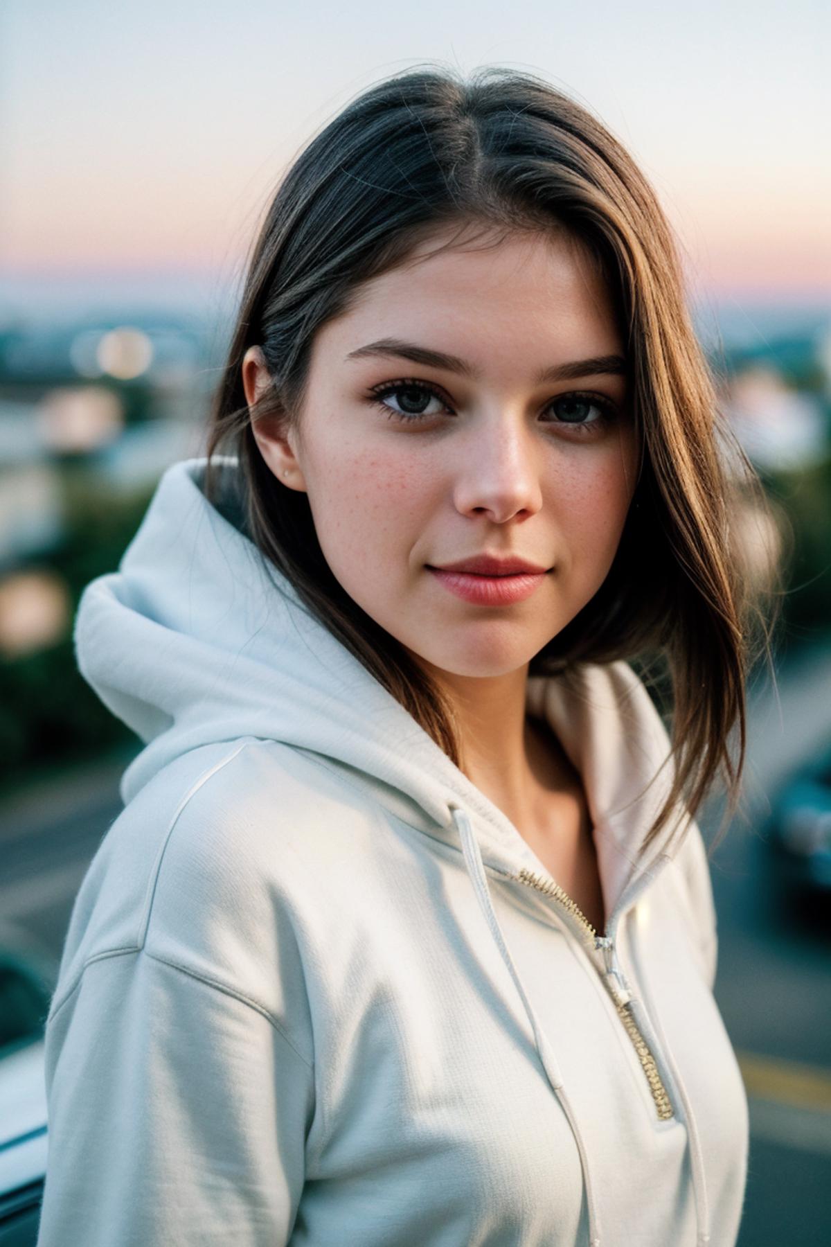 Valeria Rey - v1.0 | Stable Diffusion Embedding | Civitai