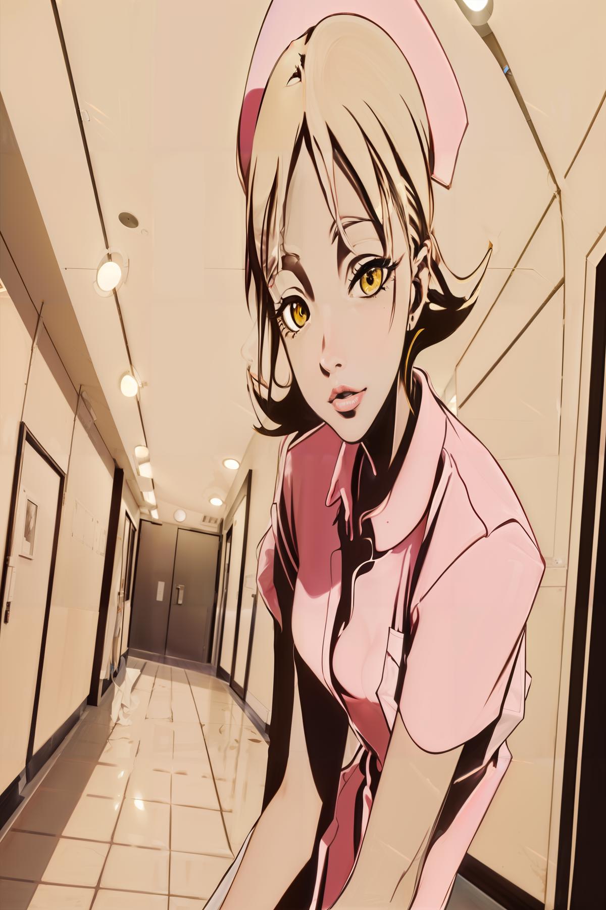 World Record Dream - World Record Dream | Stable Diffusion LoRA | Civitai