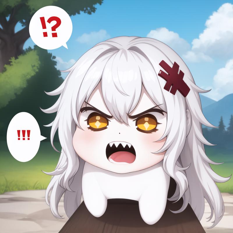 Doro :3 - v1.0 Showcase | Civitai