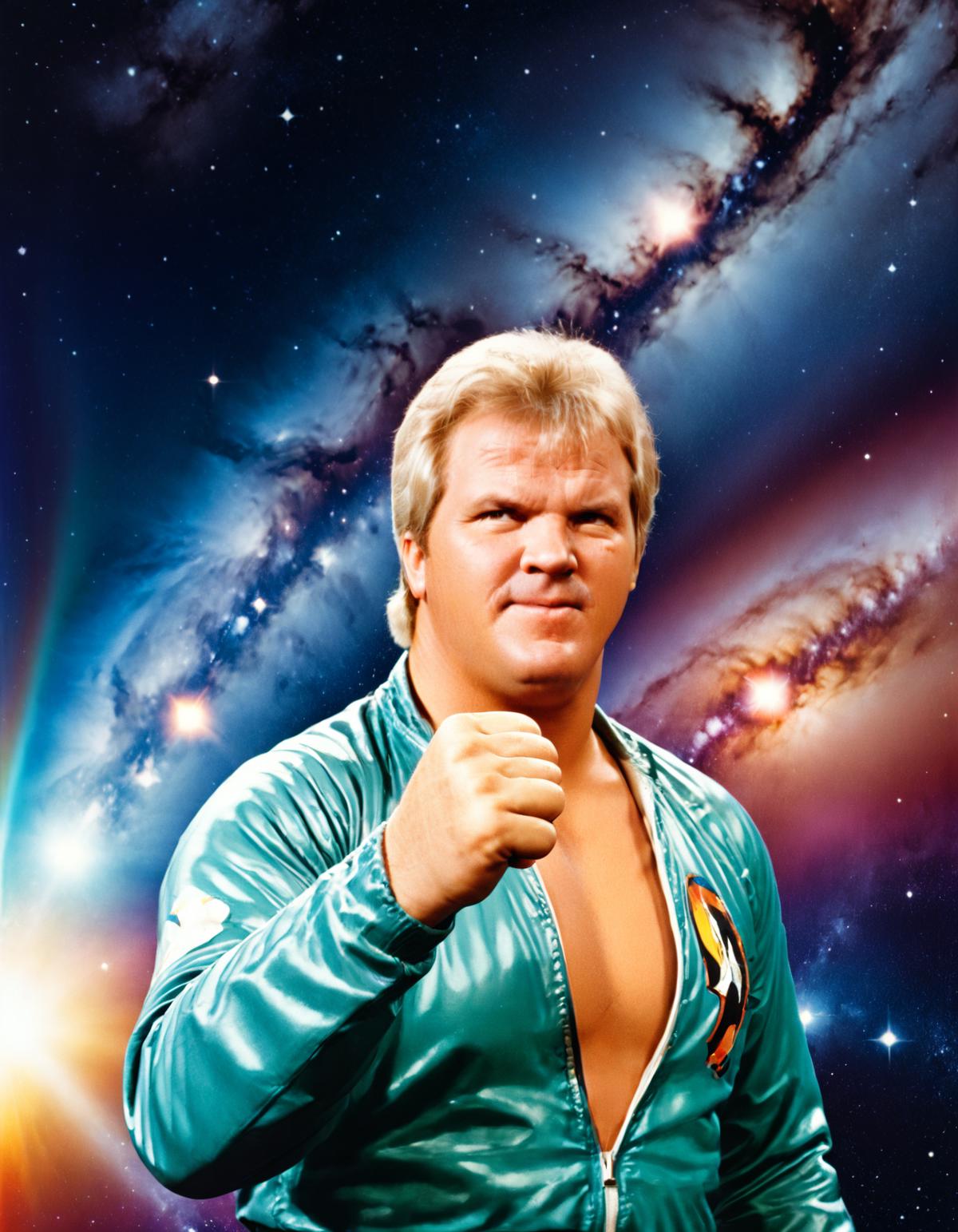 Beautiful Bobby Eaton - Beautiful Bobby | Stable Diffusion XL LoRA ...