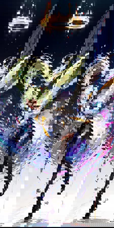 Nyan Mix - 230303_absurd | Stable Diffusion Checkpoint | Civitai