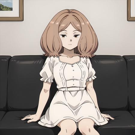 Edel (Frieren: Beyond Journey's End) PonyXL LORA - v1.0 | Stable Diffusion LoRA | Civitai