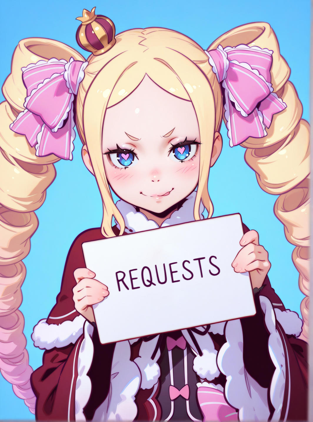 😭 Adorable & Hilarious Illustrious Lora Character Requests 😭 | Civitai