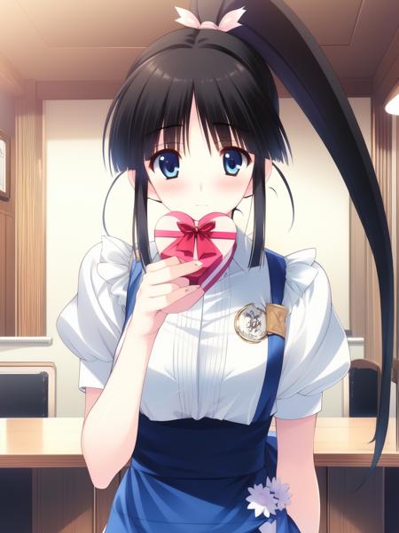 杉浦小春(white album 2) Sugiura_Koharu - v1.0 | Stable Diffusion LoRA | Civitai