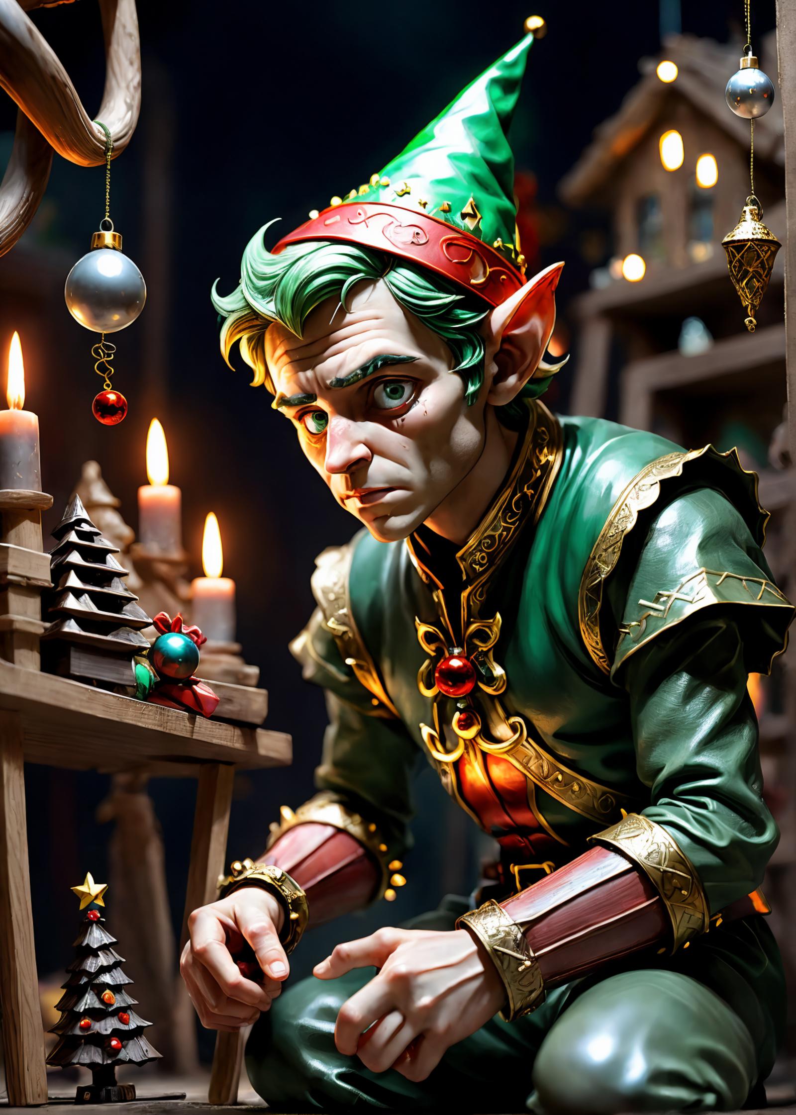 Image posted by pope_phred