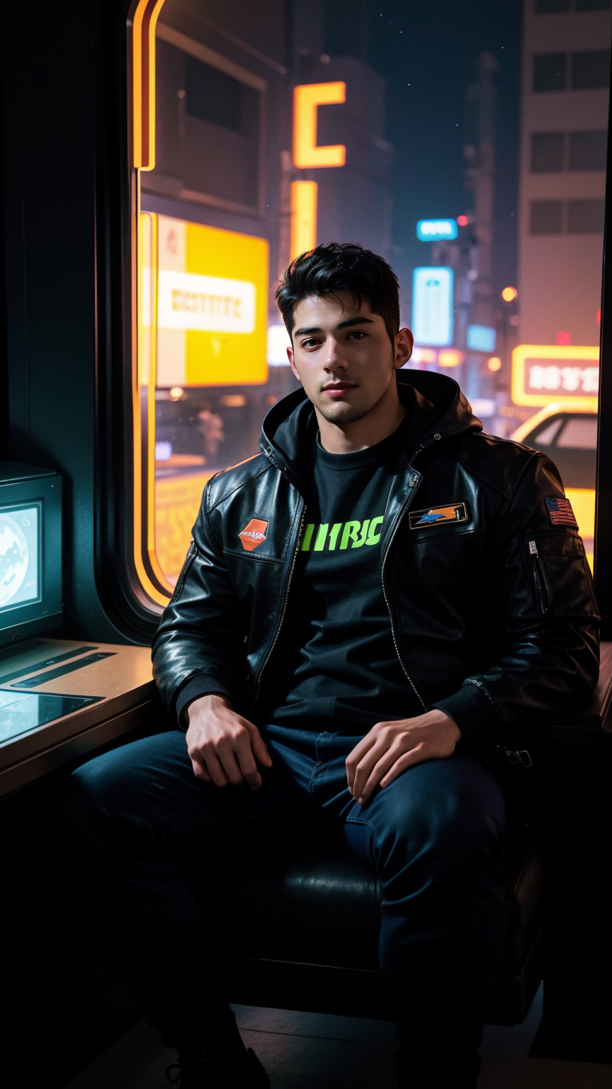 Image posted by MelanchoIy