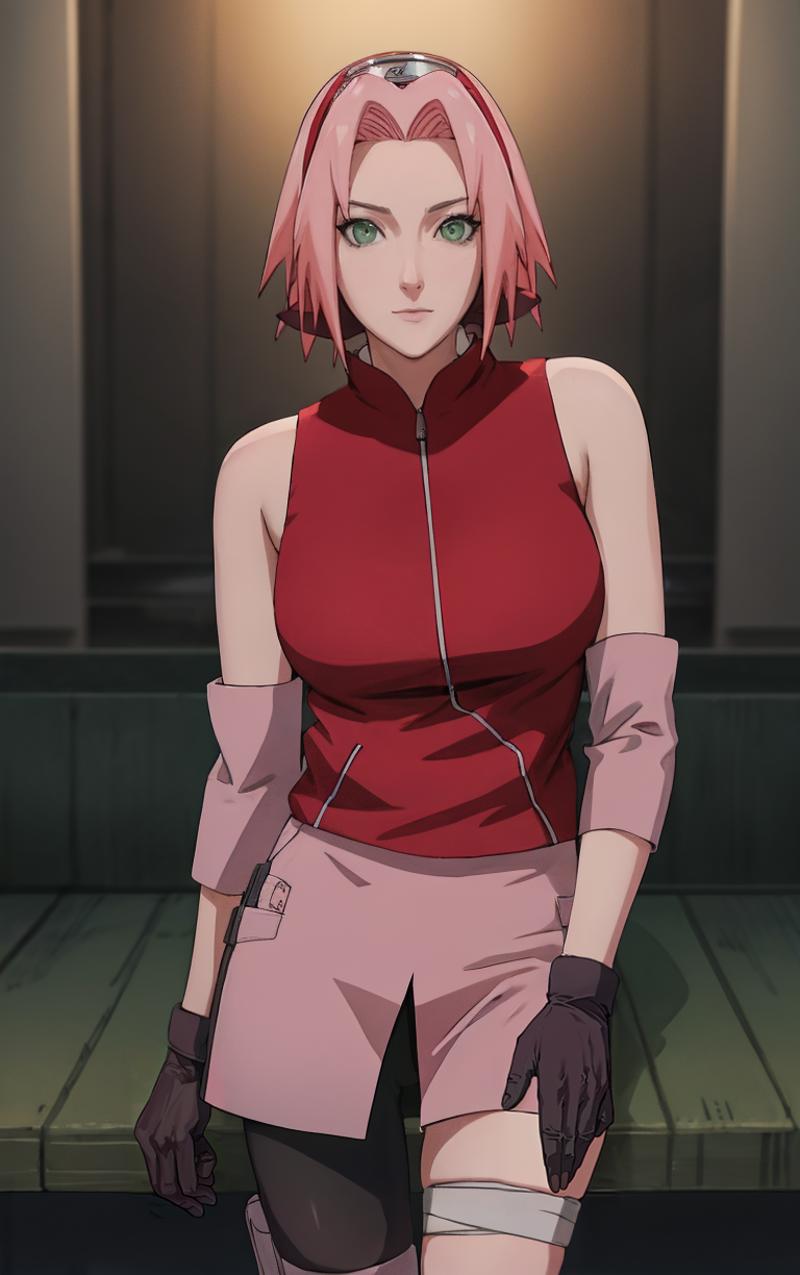 Image posted by ownwaifu