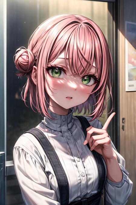 Ayumu Uehara (Love Live!) - v1.0 | Stable Diffusion LoRA | Civitai