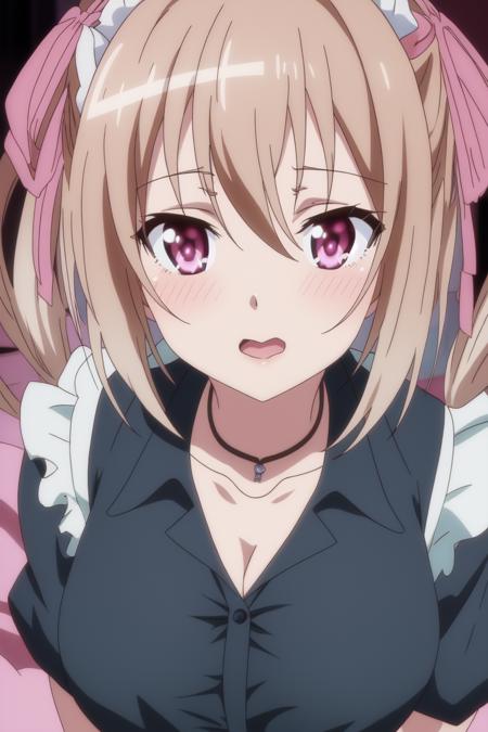 Tenshi no 3p! // (complete pack) - toriumi sakura | Stable Diffusion LoRA | Civitai