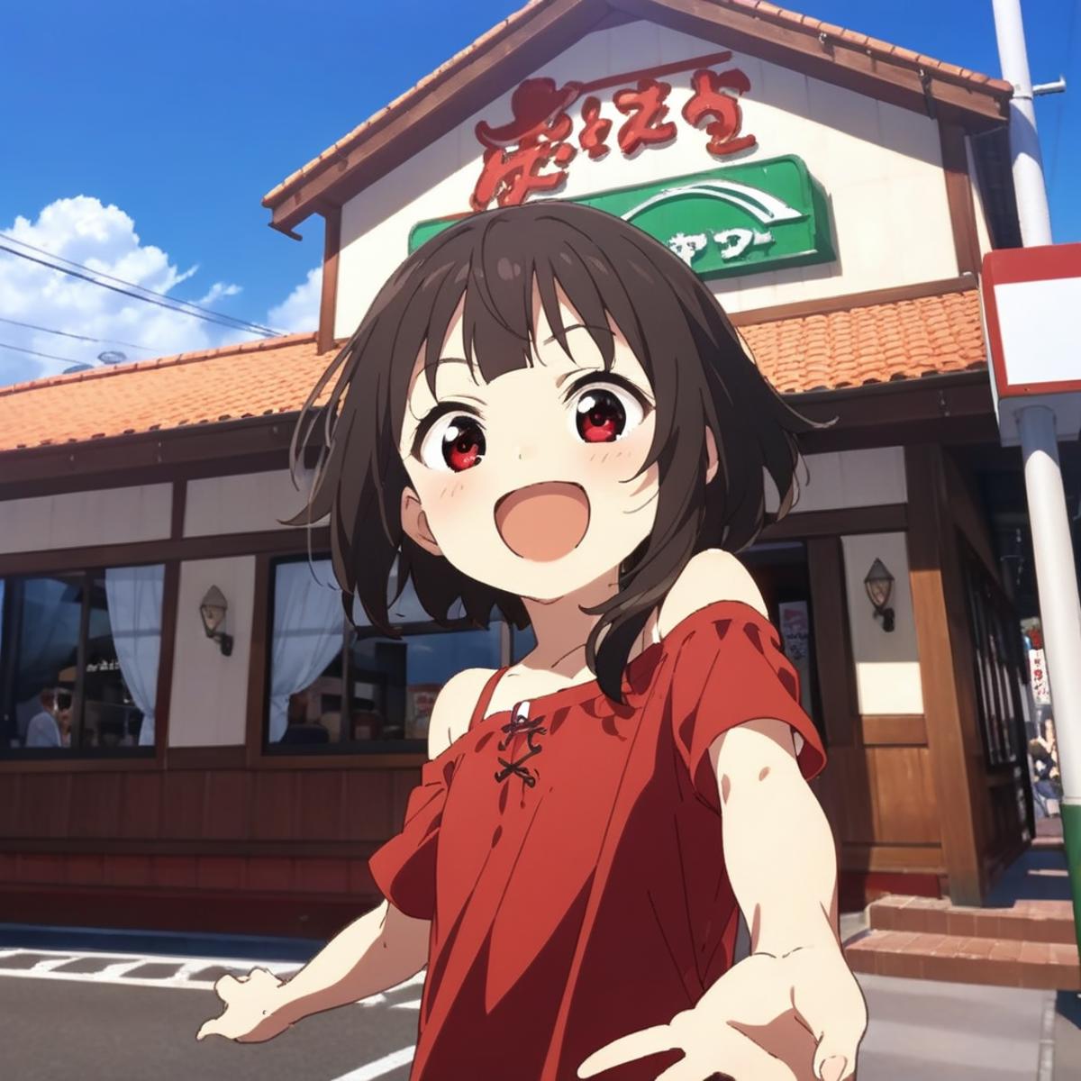 Image posted by Yumakono